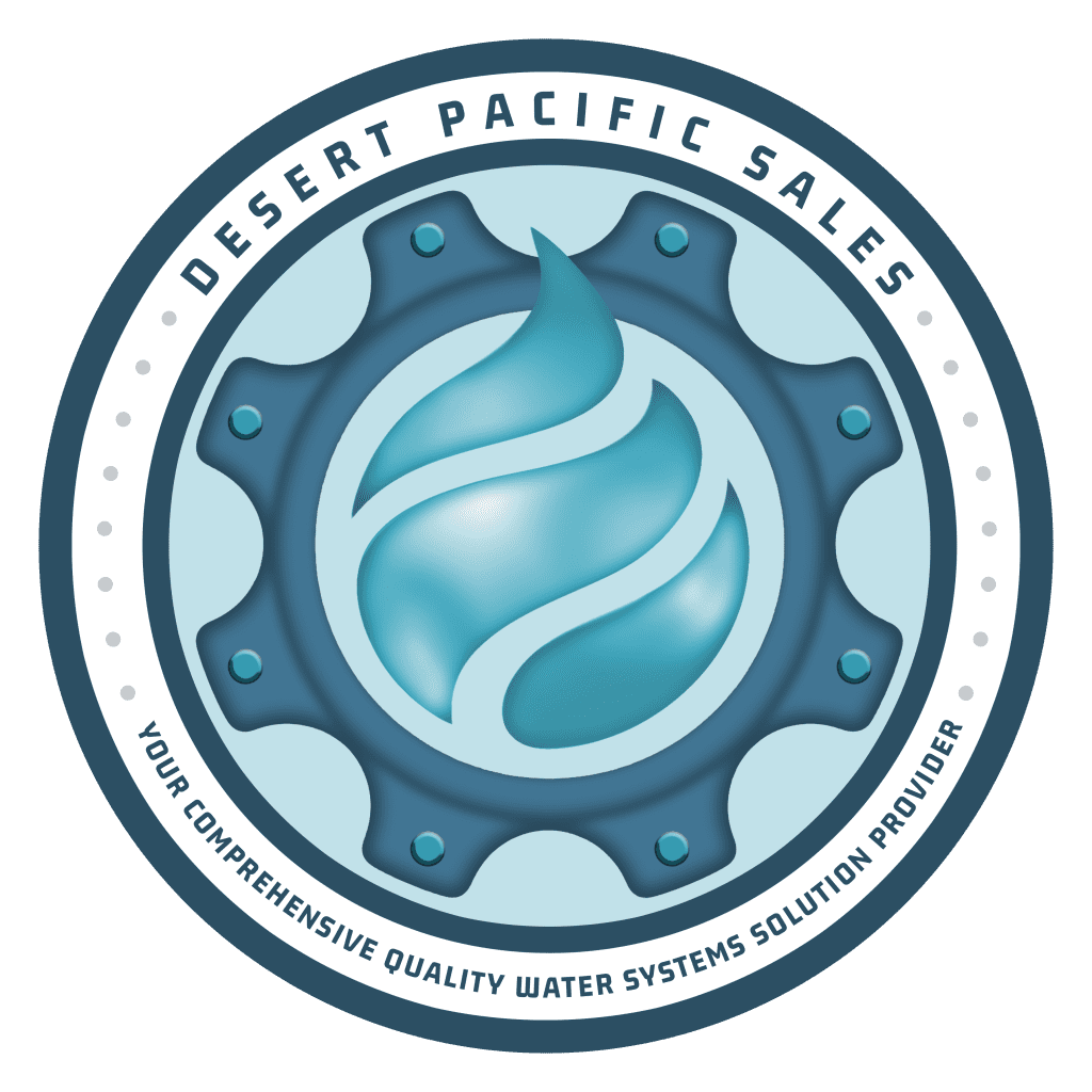 Desert Pacific Sales