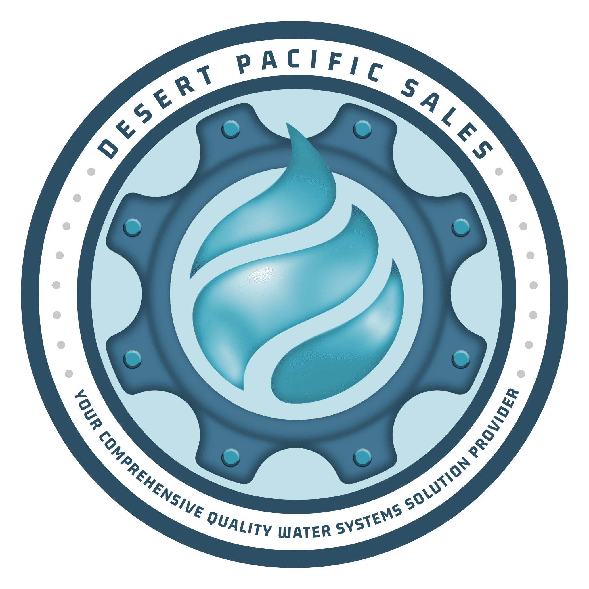 Desert Pacific Sales