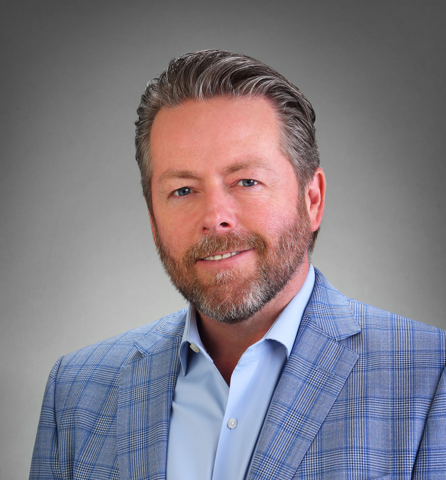 Sean Carroll - Desert Pacific Sales